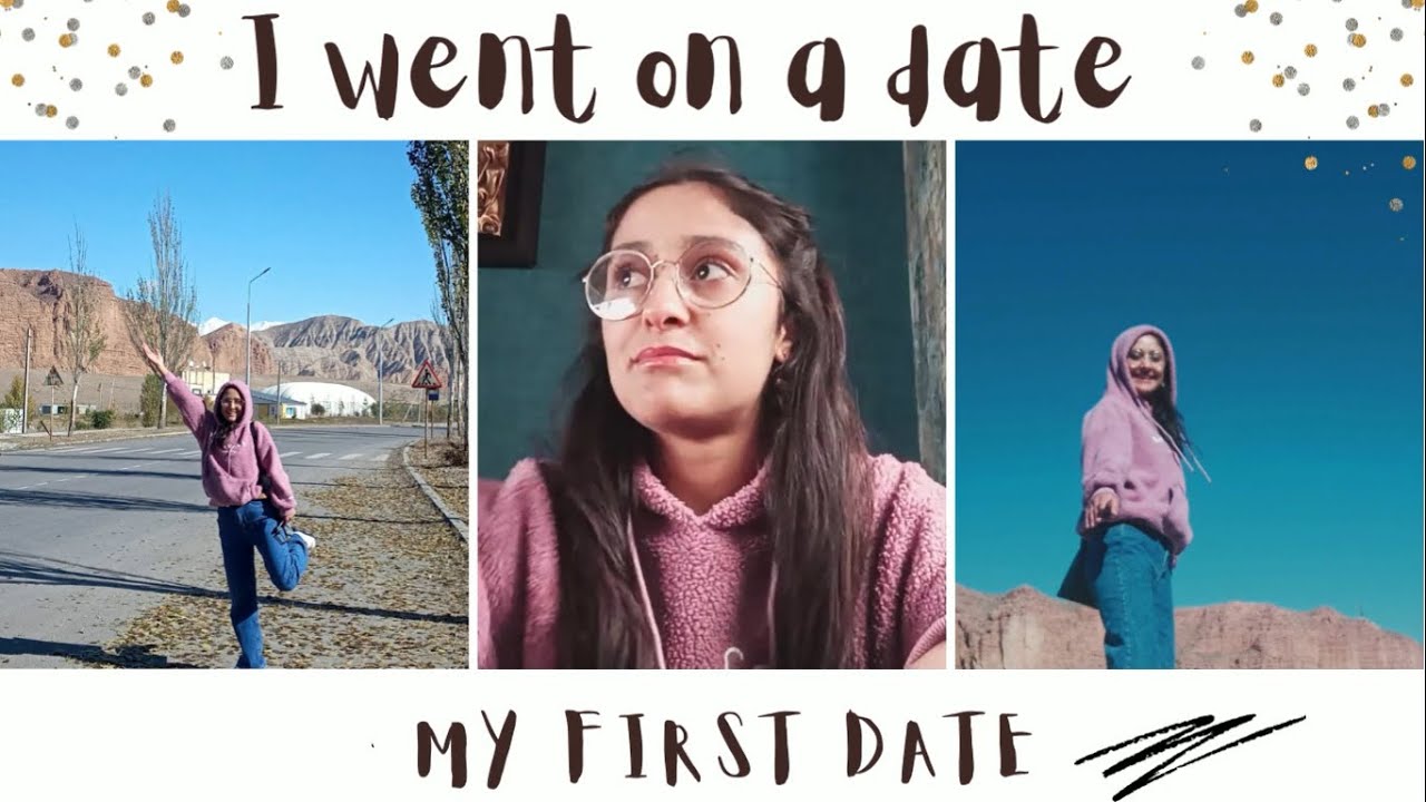 I Went On A Date YouTube i-went-on-a-date-youtube