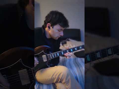 AWOLNATION - Candy Pop (Guitar Cover) - YouTube