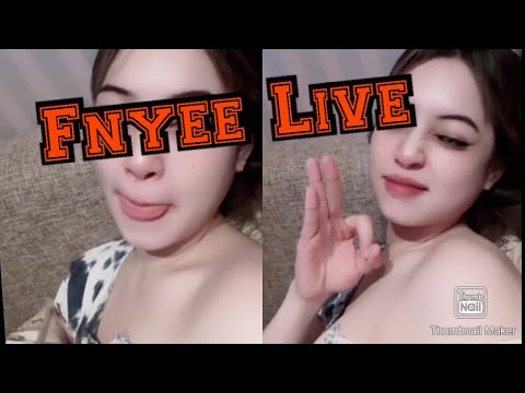 Live Tiktok Fnyee