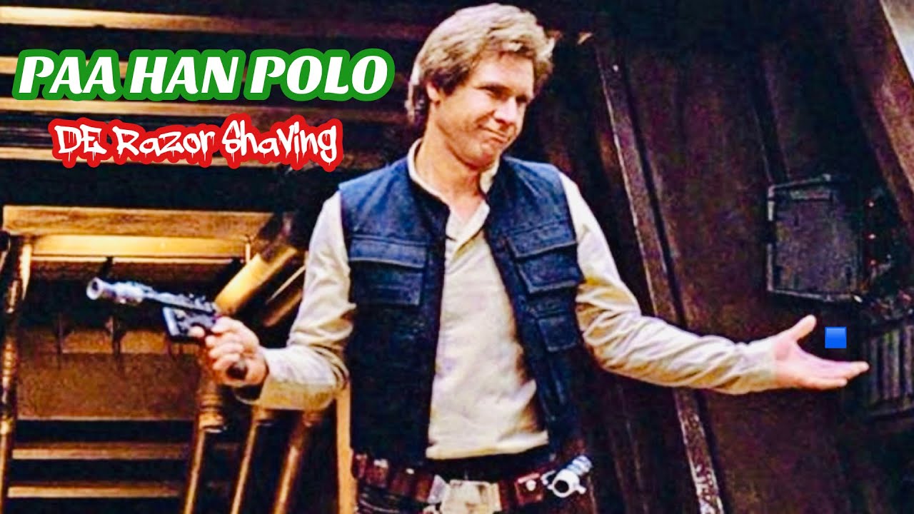 Phoenix Shaving Han Polo, Peregrino Brush~Carbon Shaving Co.~Nacet DE ...