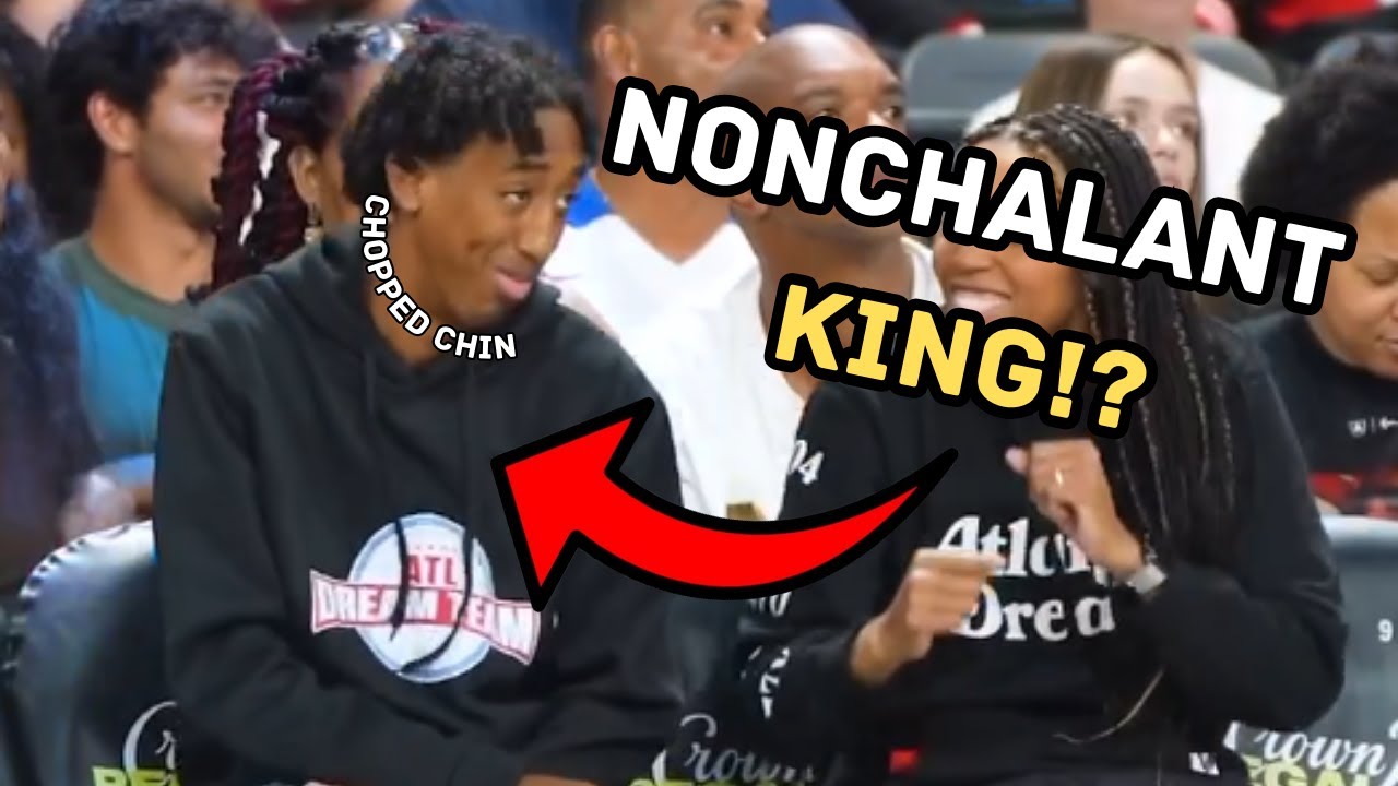 Chopped Chin Character Analysis - YouTube