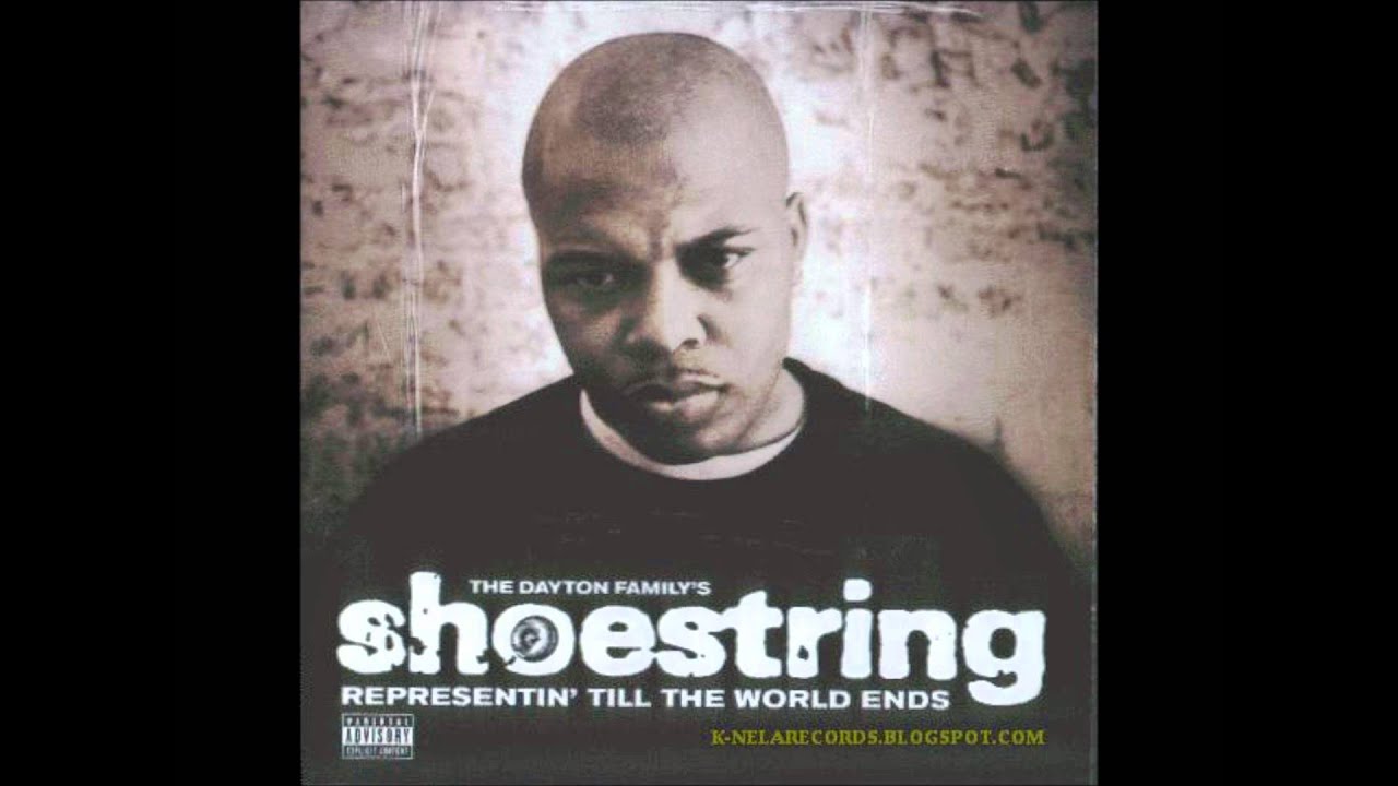 Shoestring Representin'till the world ends 7 Snitch Killer - YouTube