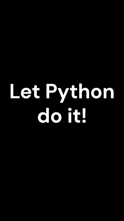 Turn Text Into Ascii Art With Python Ascii Art Generator With Python Coding Shorts