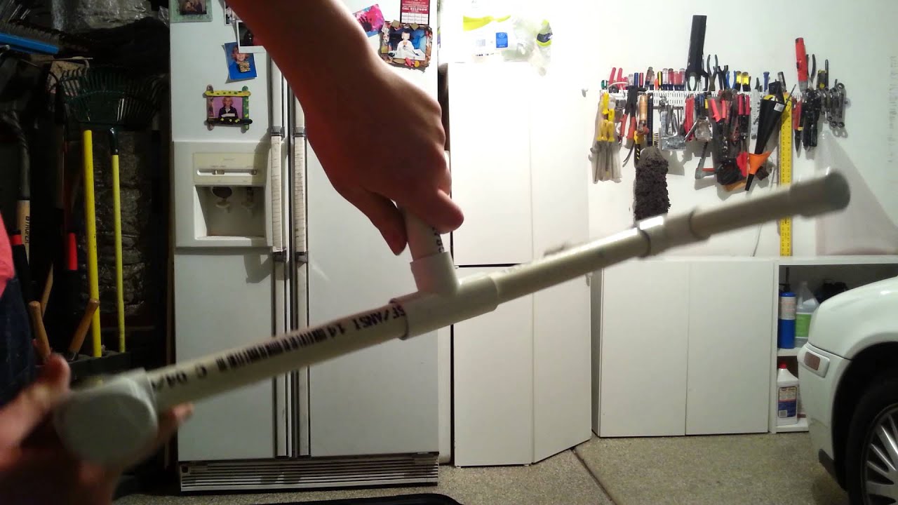 Best homemade riot shield - YouTube