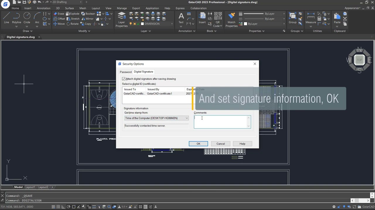 DIGITALSIGN - YouTube