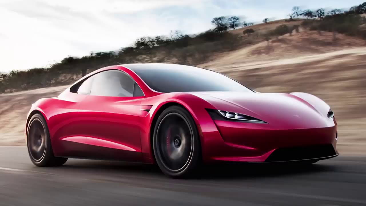 Top 10 - Fastest Cars in the World (Highest Top Speeds) 2019/20 | NEW ...