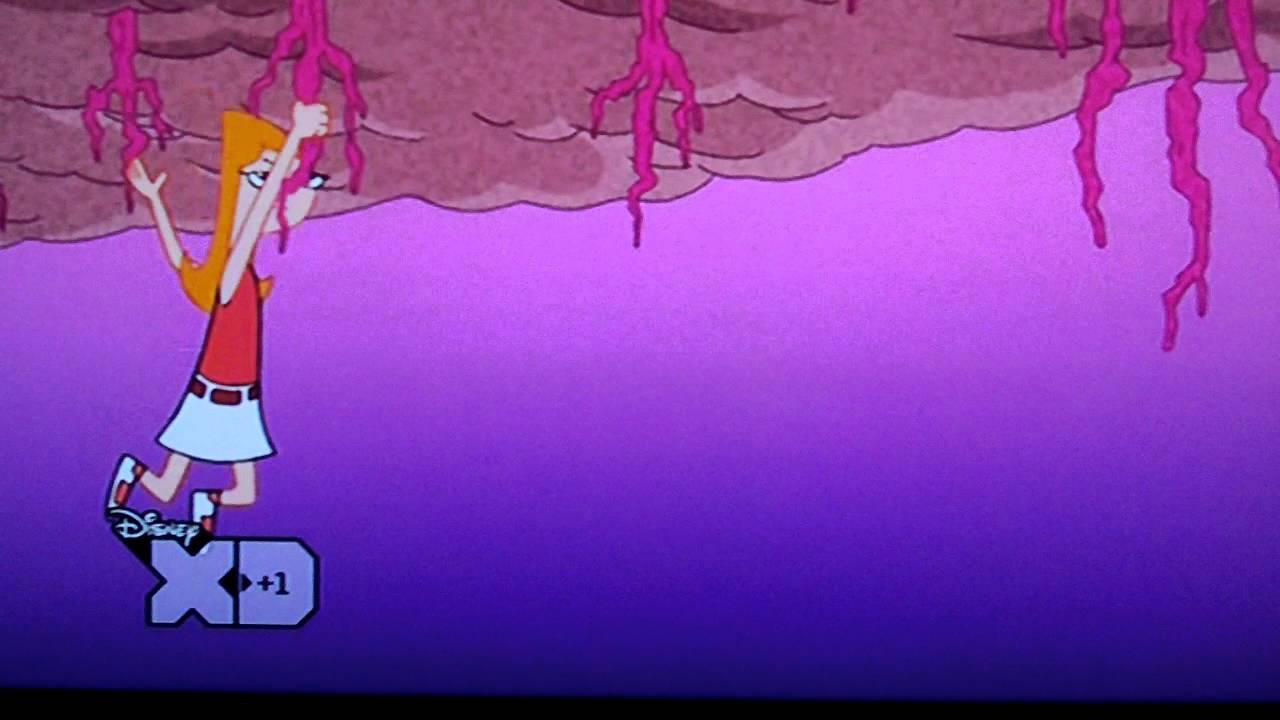 Phineas And Ferb Tune EP- The Chronicles Of Meap - YouTube