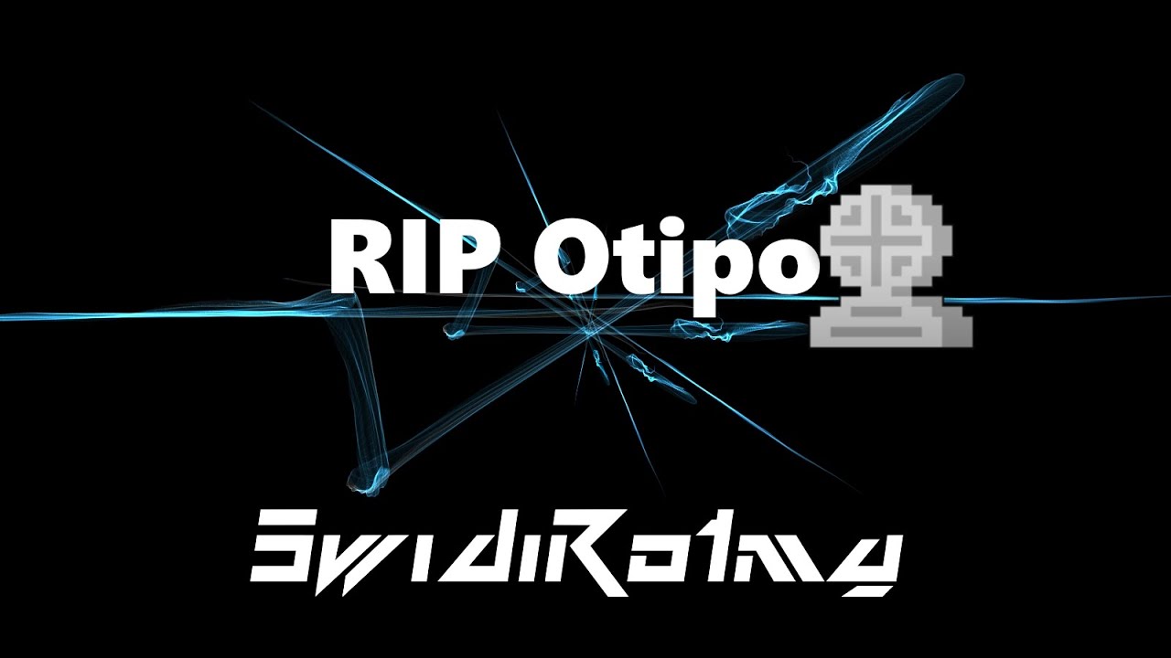 Otipo 8/8 epic Dead - SwidiRotmg - YouTube
