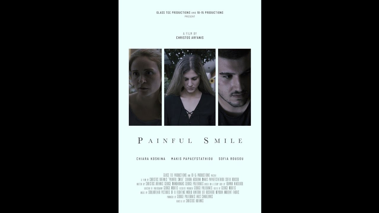 PAINFUL SMILE - SHORT FILM - YouTube