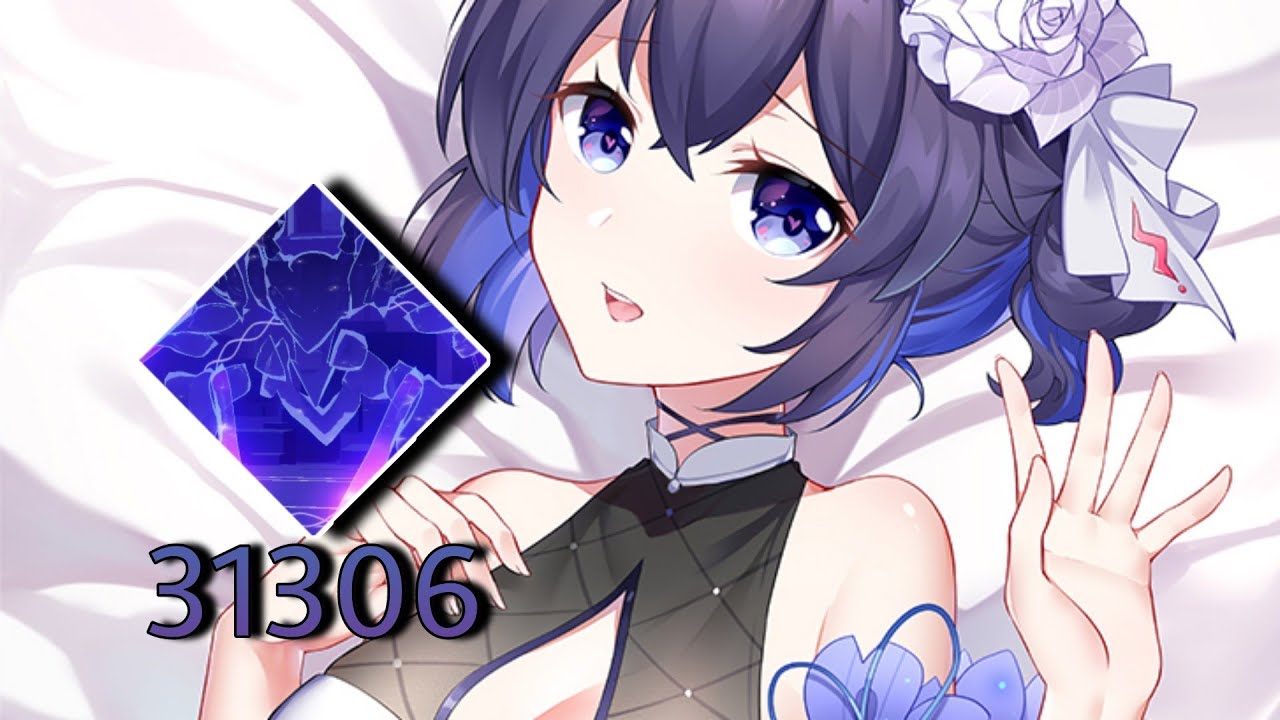 Honkai Impact 3 : Exalted Memorial Arena ( MA ) 53 - Couatl : Revenant ...