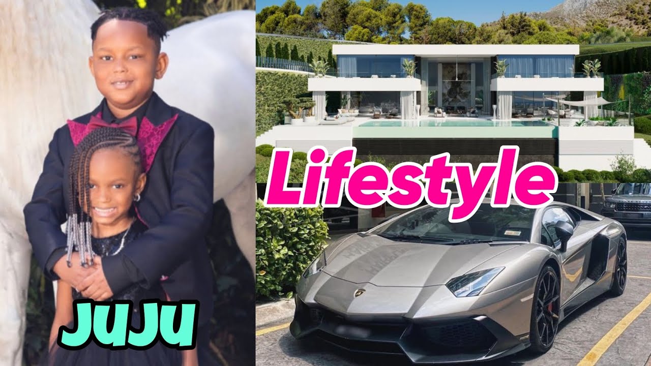 Prince Juju (The Beast Family) Lifestyle | Net worth | Biography | Age ...