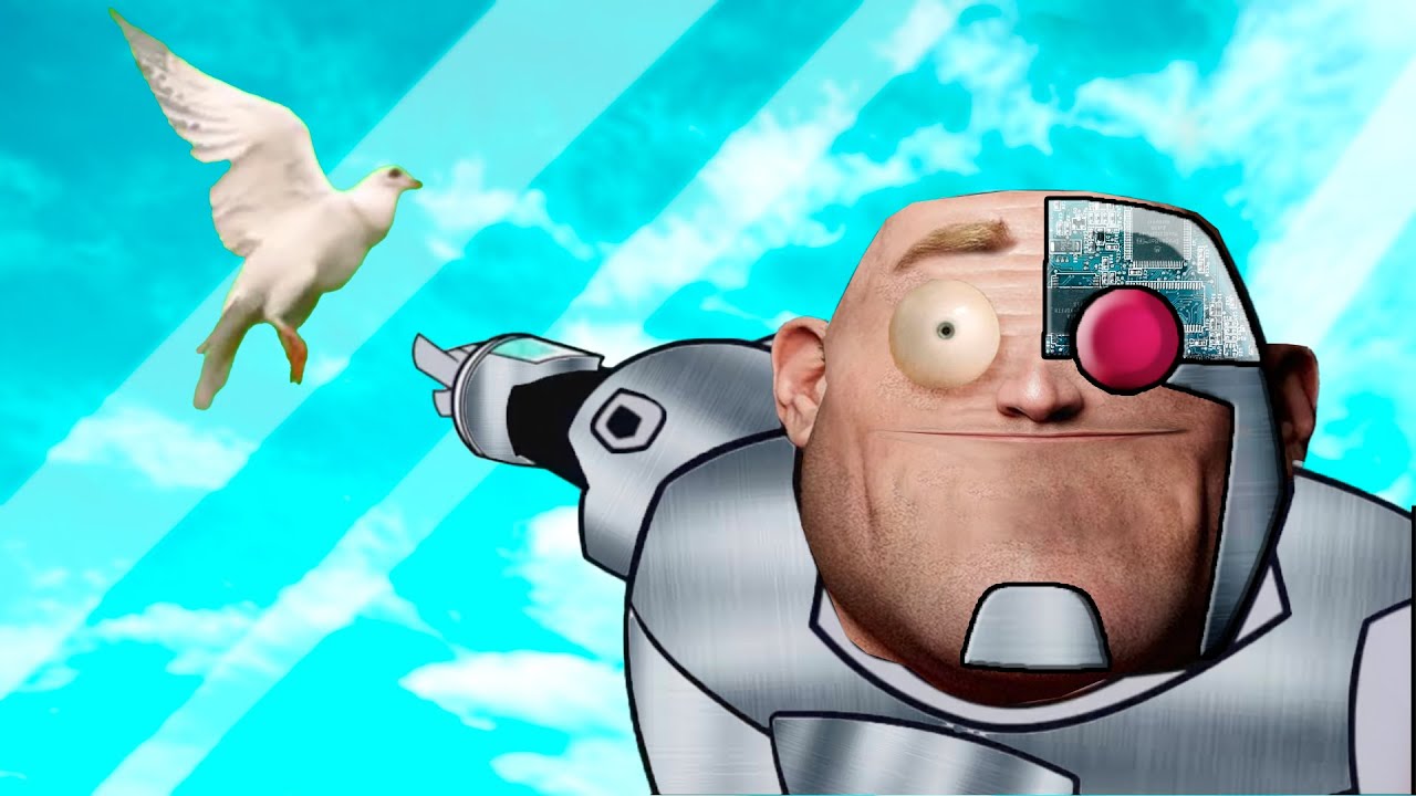 GUYS LOOK A REALITY - YouTube