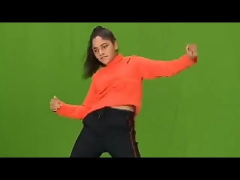 Ditya Bhande Rehearsal For Her Upcoming Dance With Tejas - YouTube