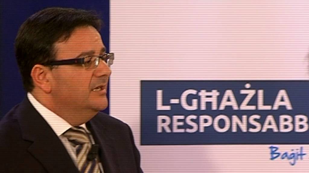 GonziPN u Taxxa Ġdida fuq il-Minimum Wage - YouTube