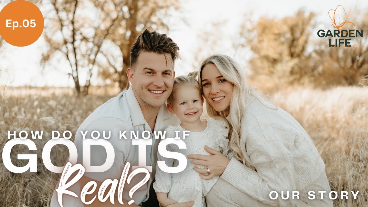 Is God Really Real? | Our Story | ep.05 - YouTube
