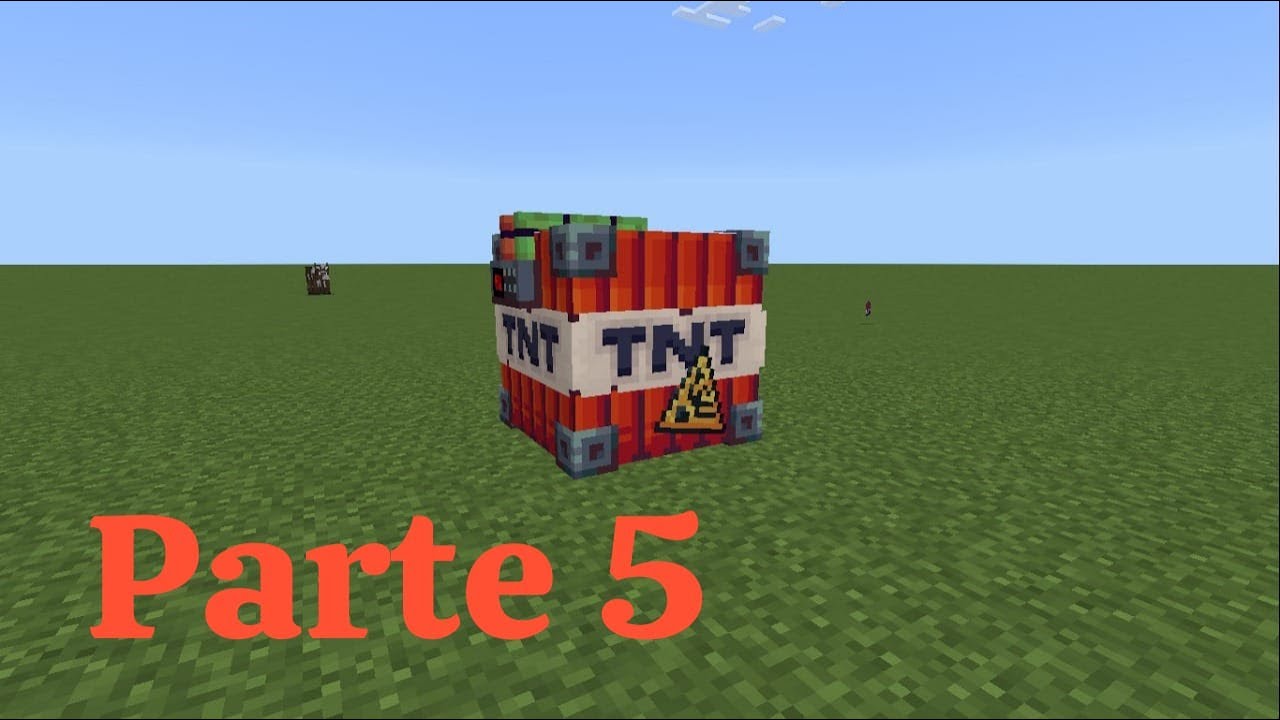 como salvamos nossas bases da tnt colossal parte 5 - YouTube