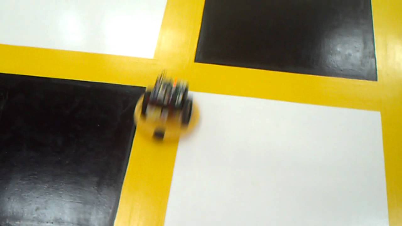 Module 2: Square Turn - YouTube