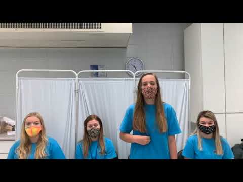 HOSA Health Education 2020 - YouTube