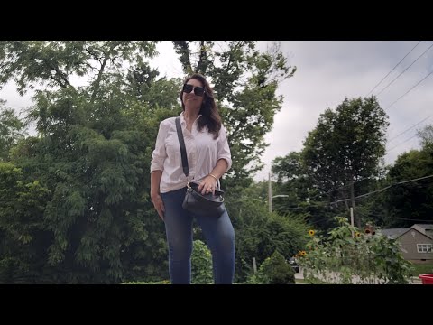 The Adrienne Walk