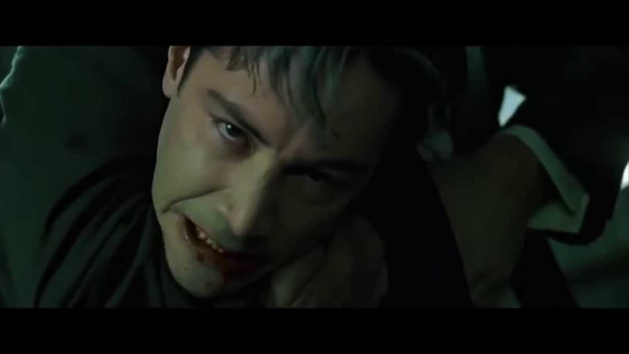 Don't Lose Your Way Goes with Everything: The Matrix - YouTube