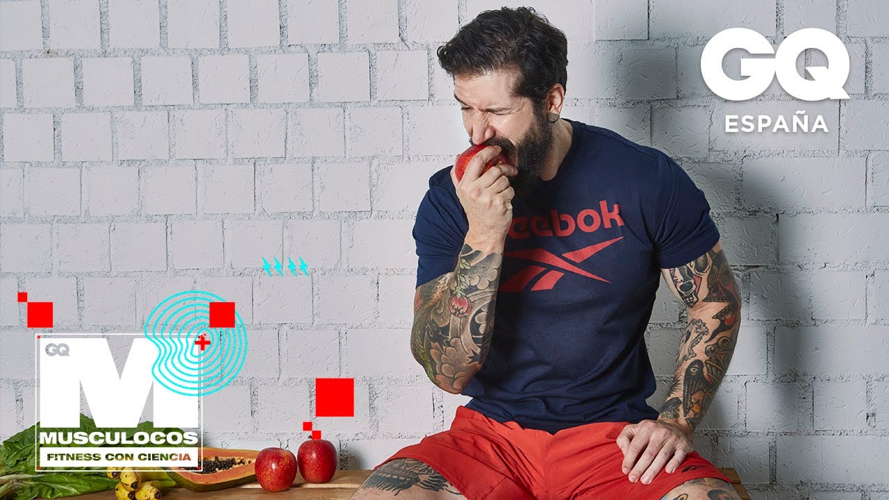 La mejor dieta para perder grasa | Musculocos, con Daniel Prim ...