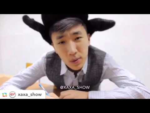 Xaxa show