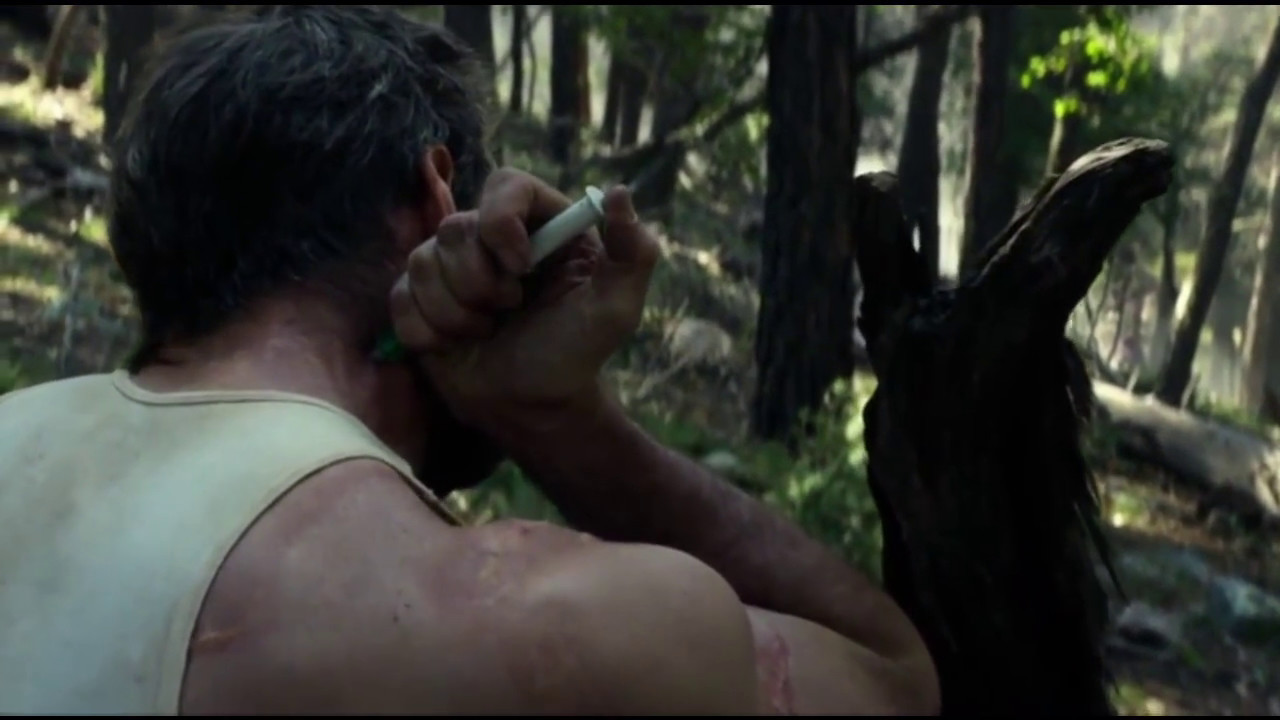 FOREST SCENE @LOGAN #HIGHONDRUGS | LOGAN - YouTube