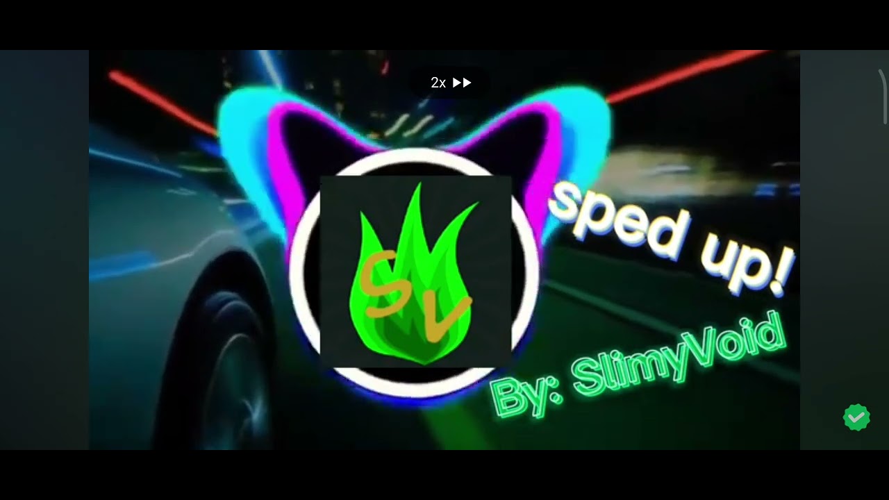 Mykka c kape faster coot - YouTube