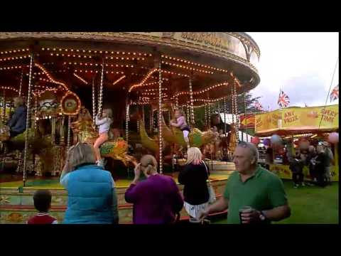 Challock Goose Fair - YouTube
