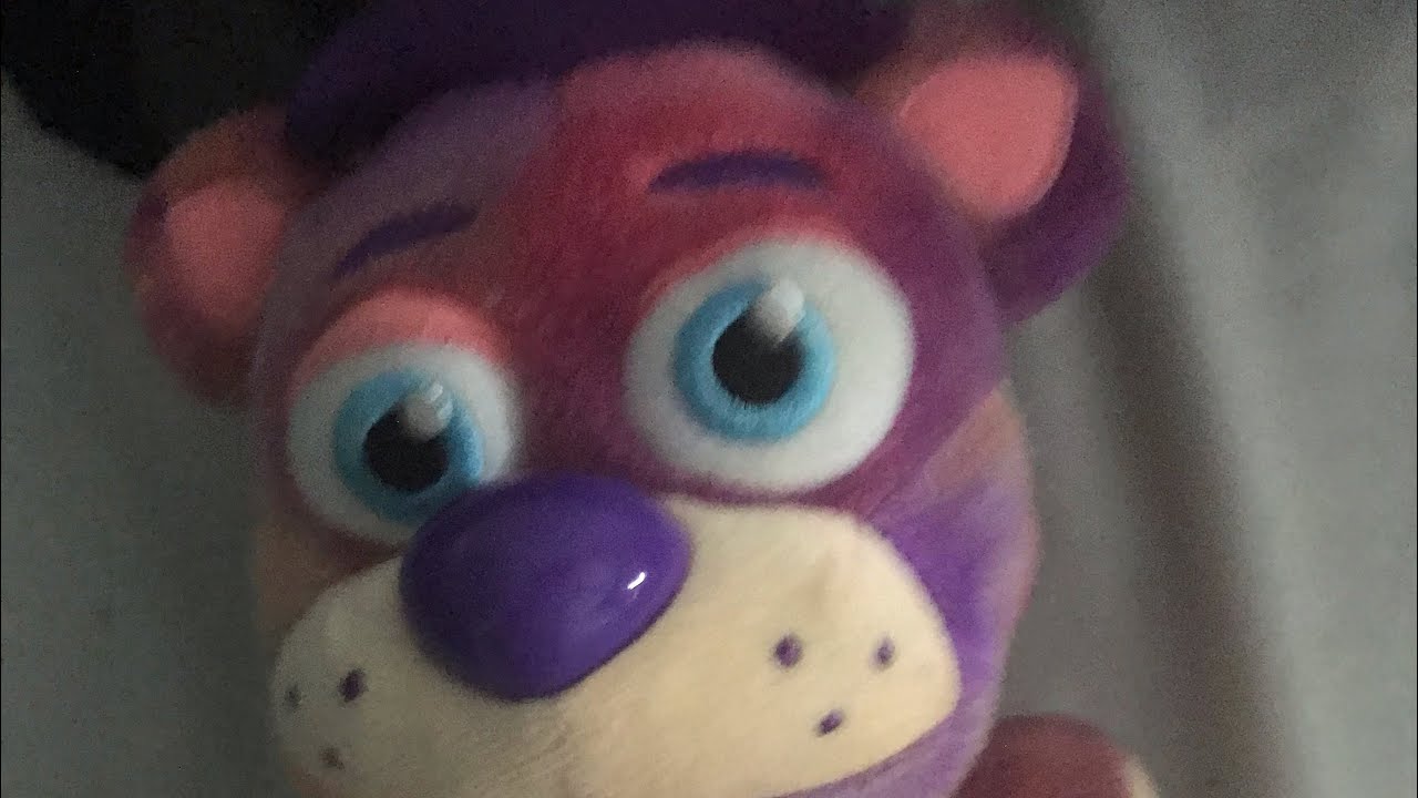 Where is bonnie - YouTube