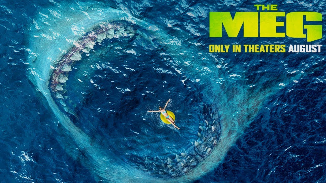 THE MEG - Hungry Shark Evolution Gameplay (Android) - YouTube