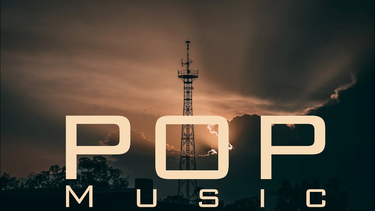 Mixed POP music, beats for study and focus - YouTube