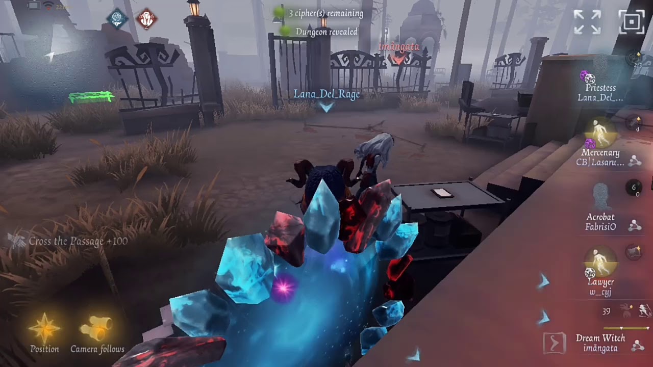 |Gameplay Ranked|IDV - YouTube
