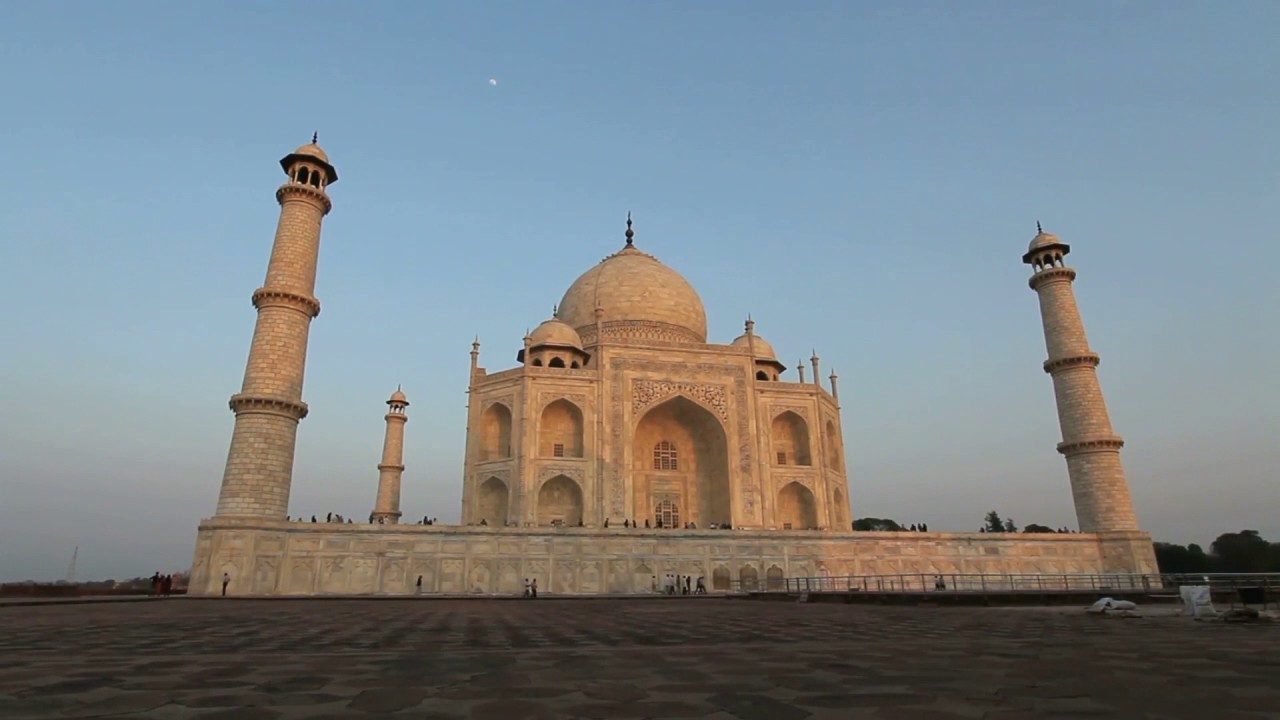 Ervin Hurt Indias - YouTube