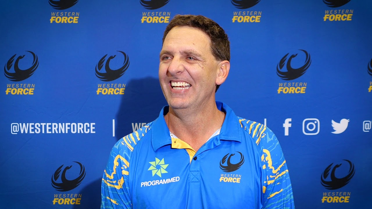 Tim Sampson Press Call - YouTube