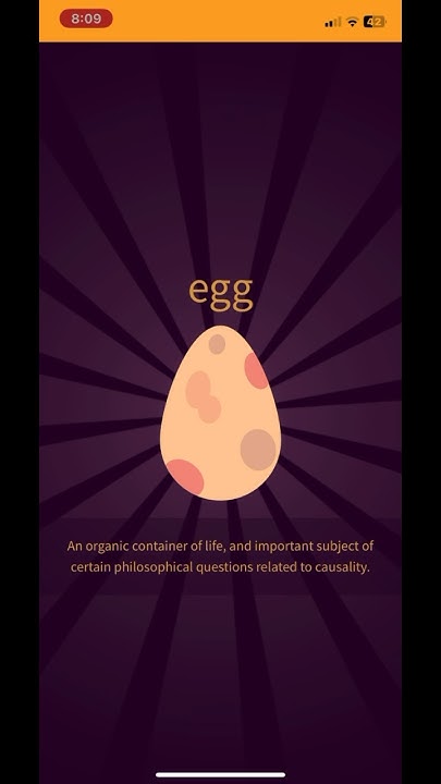 How you make egg in Little Alchemy 2 - YouTube