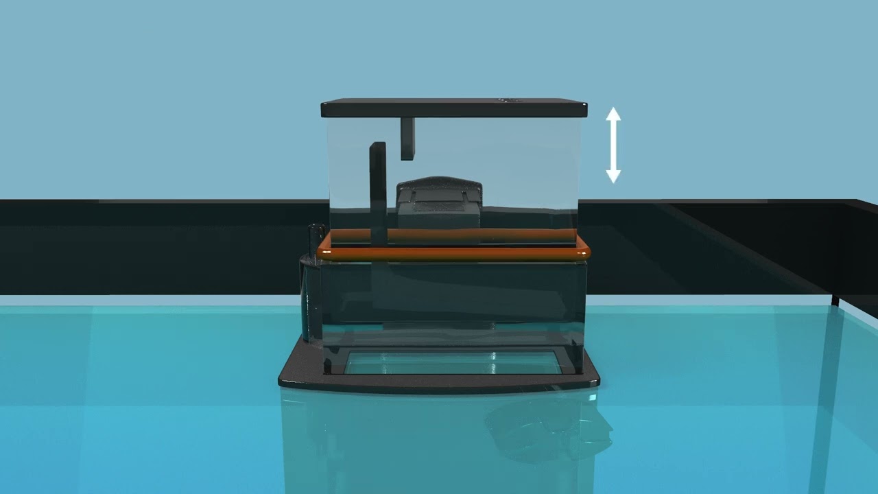 Protein Skimmer Unbranded Aquarium s For Sale | UK Protein Skimmer Aquarium