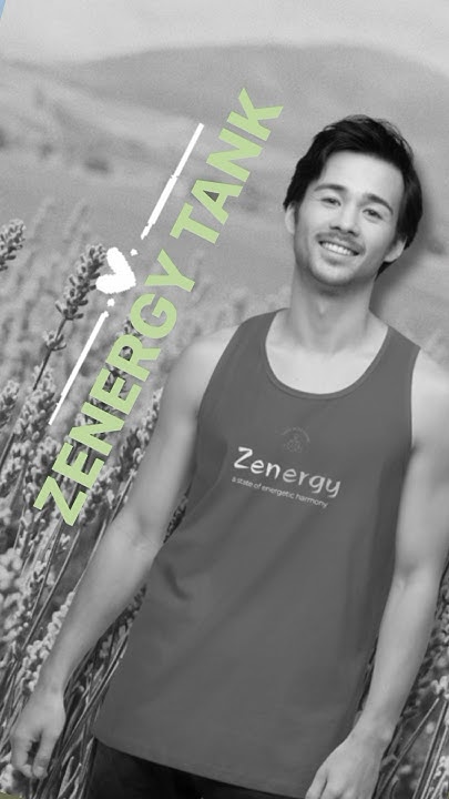 Embrace Balance and Harmony with Zenergy! - YouTube