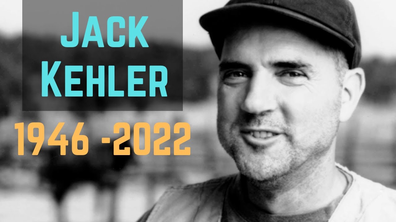 Jack Kehler - Actor in “The Big Lebowski” - YouTube