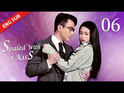 ENG SUB【Sealed with a Kiss 千山暮雪】EP06 | Starring: Ying Er, Hawick Lau