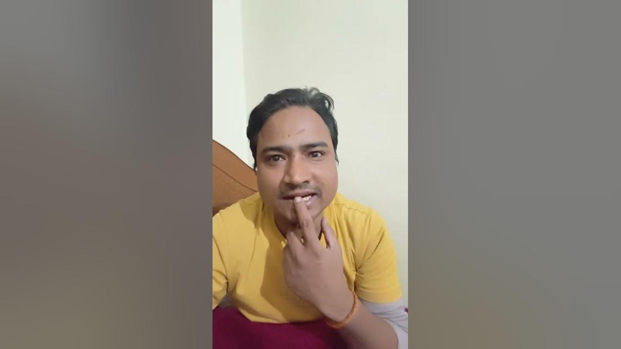 Lokesh Bisht 04 Vlog is live - YouTube