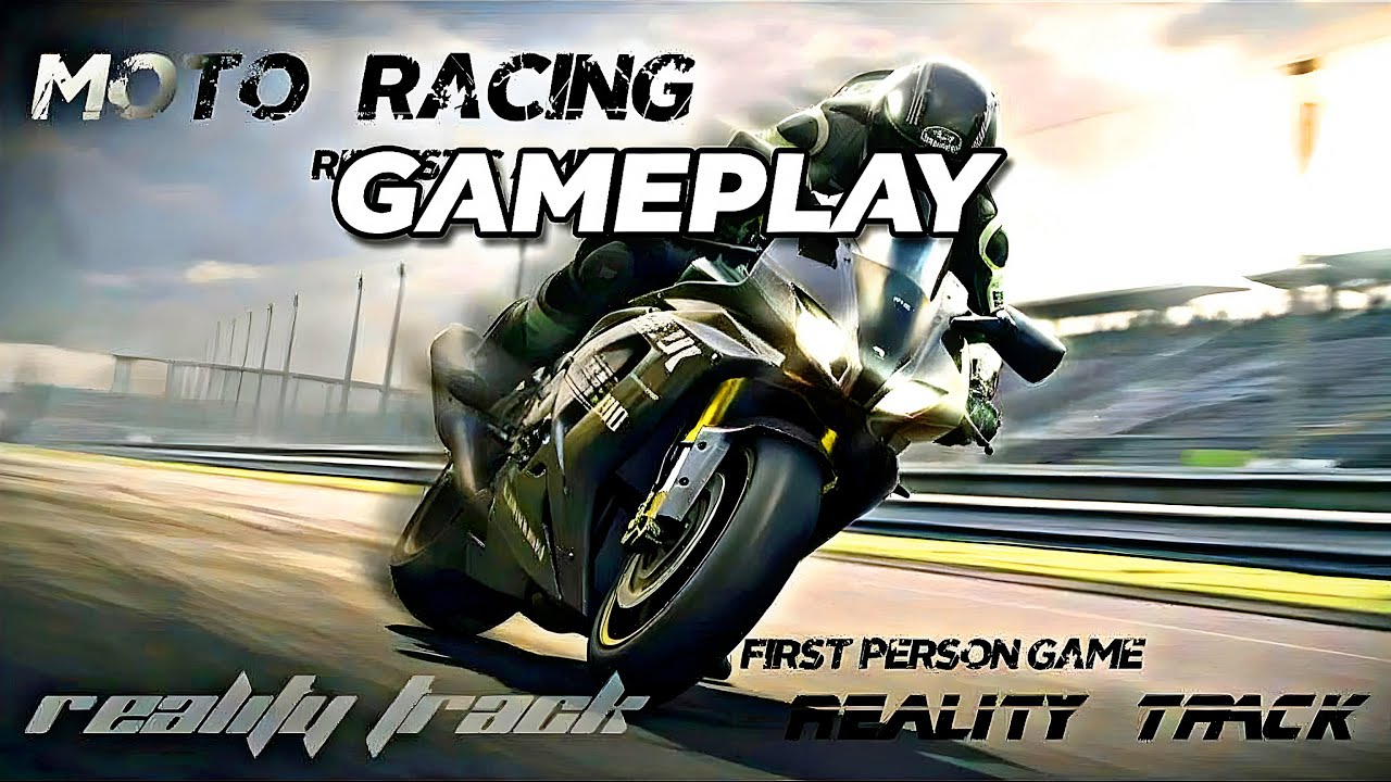 Highway Traffic Bike Racing 3D | Extreme Moto Racing Motorcycle Rider ...