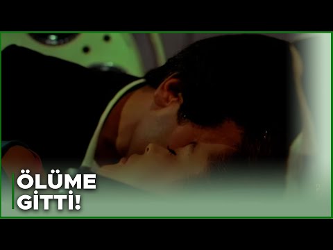 Karanfilli Naciye Türk Filmi | Naciye, Aşkı Uğruna Ölüyor