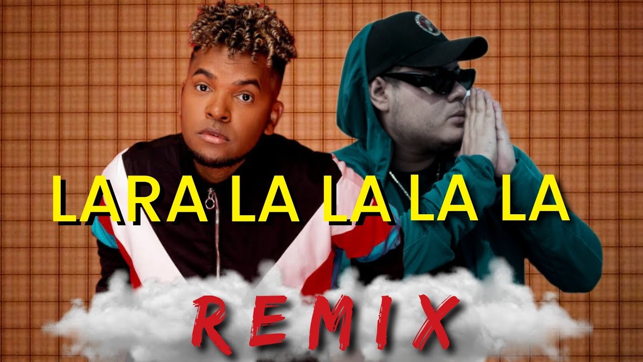 Redimi2 - LARA LA LA LA LA ( REMIX Y LETRA ) - YouTube