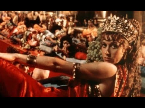 DAME HELEN MIRREN DANCING IN \