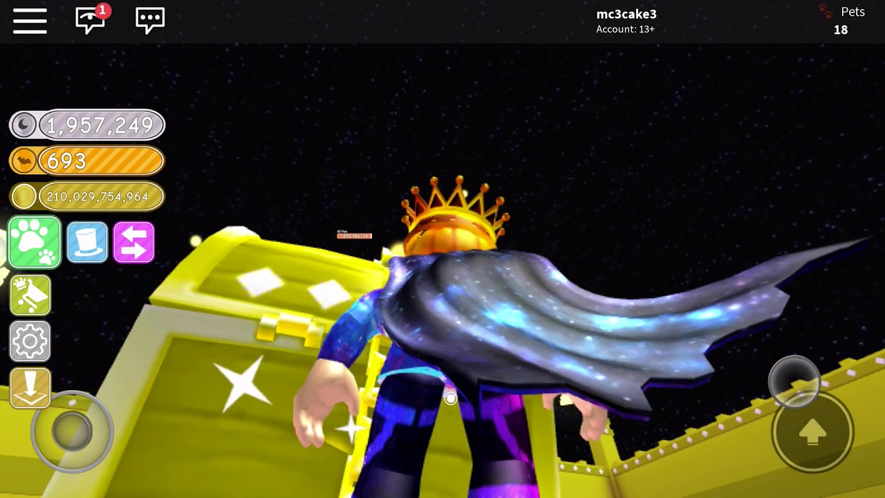 WHAT HAPPENS WHEN YOU BREAK THE DOMINUS CHEST?? *MOST WATCH UNTIL END ...