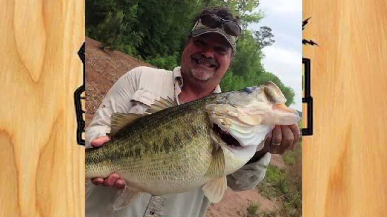 Fishing Stories with Steve Lee - YouTube