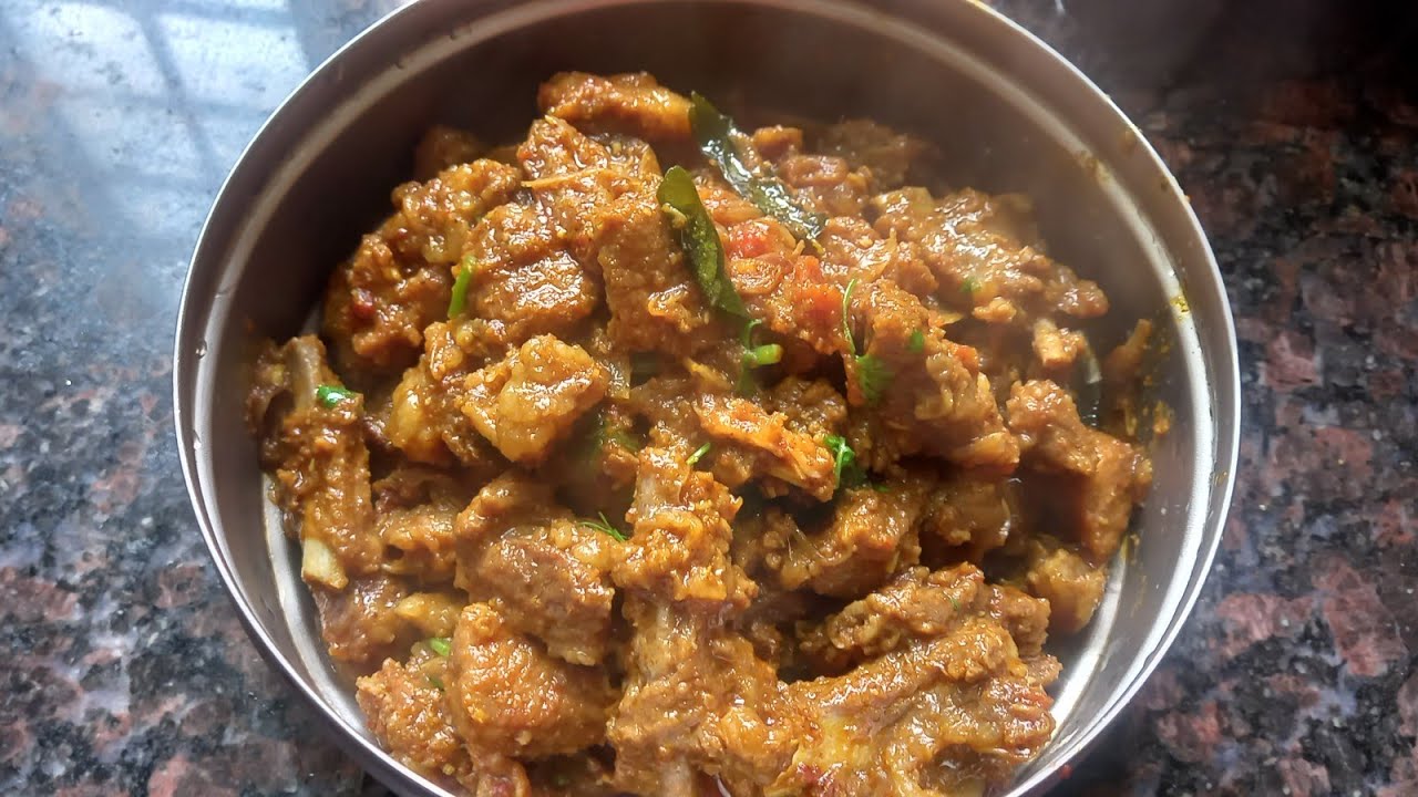 pork(panni irachi)varattiyadu making recipe,malayalam, shijili's vlog ...