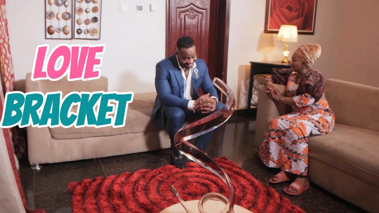 LOVE BRACKET || NEW NOLLYWOOD MOVIE || TEASER - YouTube