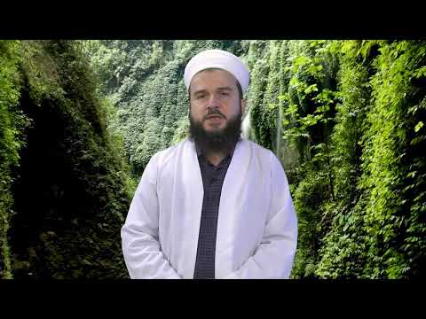 ”Mü’minin kalbi Allah’ın evidir. Müminin kalbi Rahman’ın arşıdır.